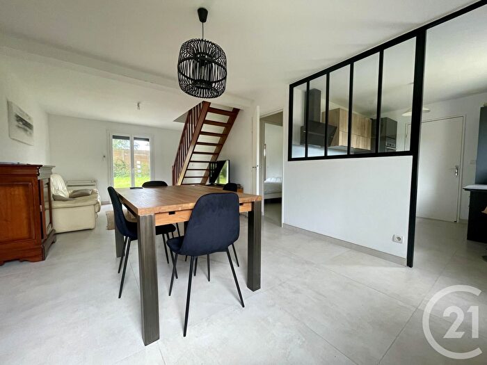 Saint-Avé - Maison 4 pièces à vendre