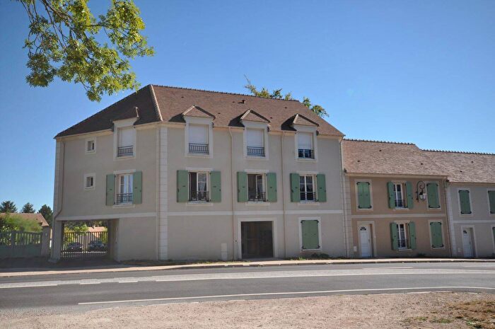 Thoiry - Appartement 2 pièces à louer