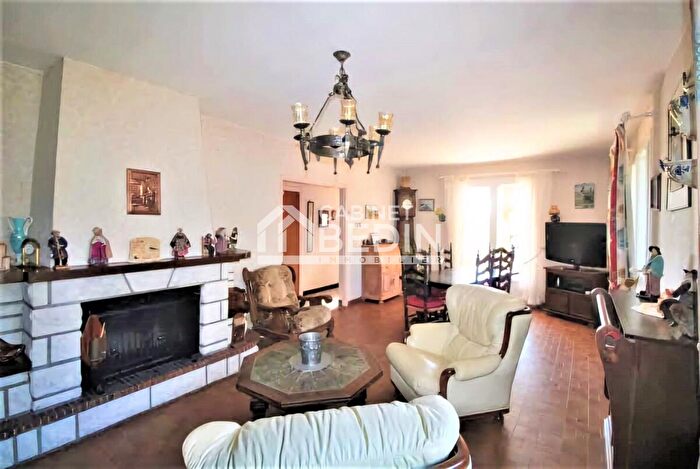 Maison à vendre - Saint-Paul-lès-Dax - 7 pièces - 5 chambres