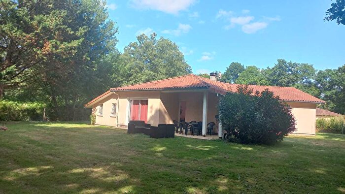 Maison 5 pièces à vendre à Saint-Justin