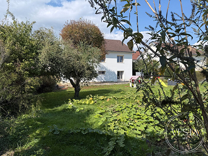 Maison à vendre - Agencourt - 4 pièces - 3 chambres