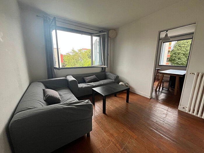 Appartement à louer - Toulouse, Marengo, Jolimont, Médiathèque, La Colonne - 4 pièces - 3 chambres