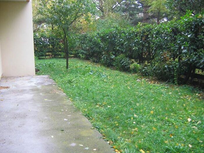 Appartement à louer - La Gauthiere, Clermont-Ferrand - 4 pièces - 2 chambres