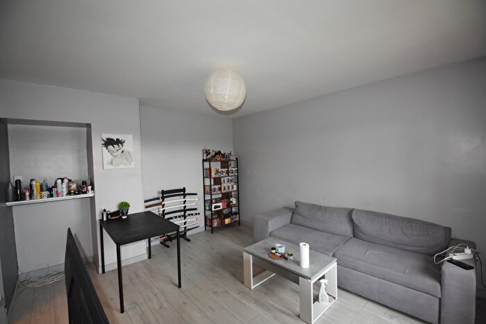Appartement 3 pièces à Digoin, à vendre