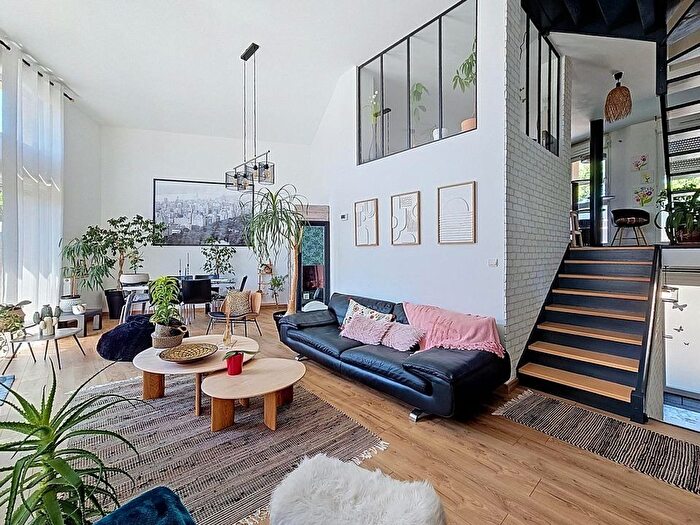 Ludres - Maison 5 pièces à vendre