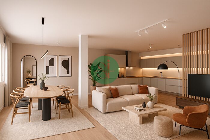 Appartement à vendre - La Seyne-sur-Mer, Est - 4 pièces - 3 chambres