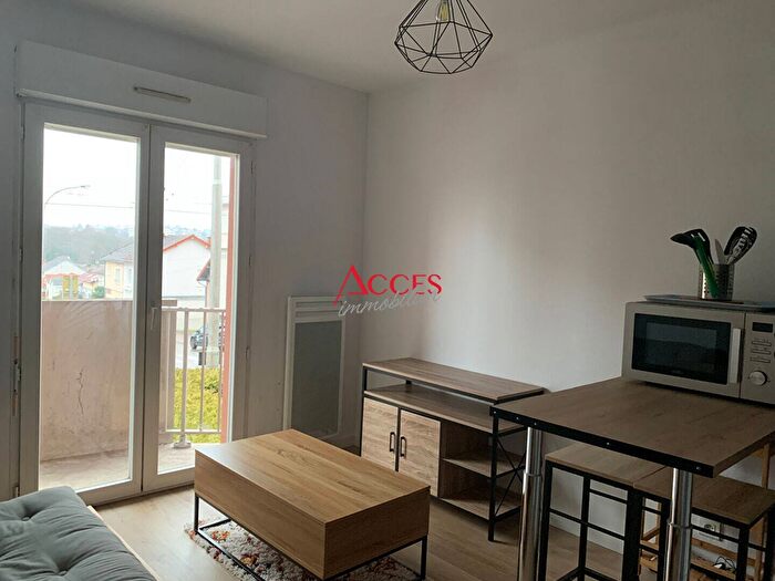 Aurence-Corgnac-Cité Universitaire, Limoges - Appartement 1 pièce à louer