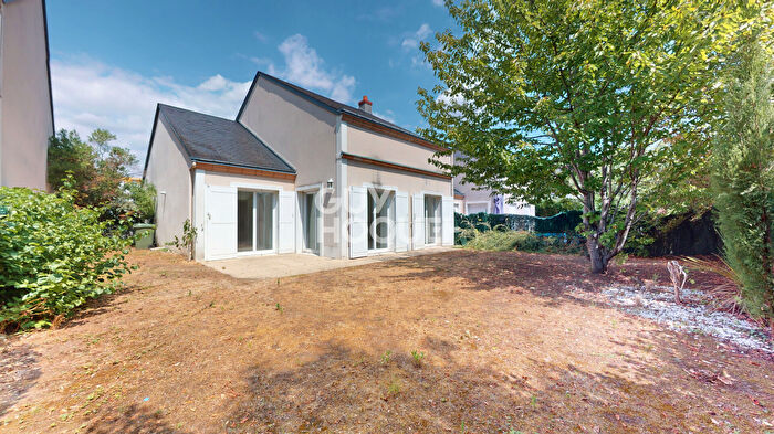 Maison 5 pièces à vendre à Tours, Saint-Symphorien