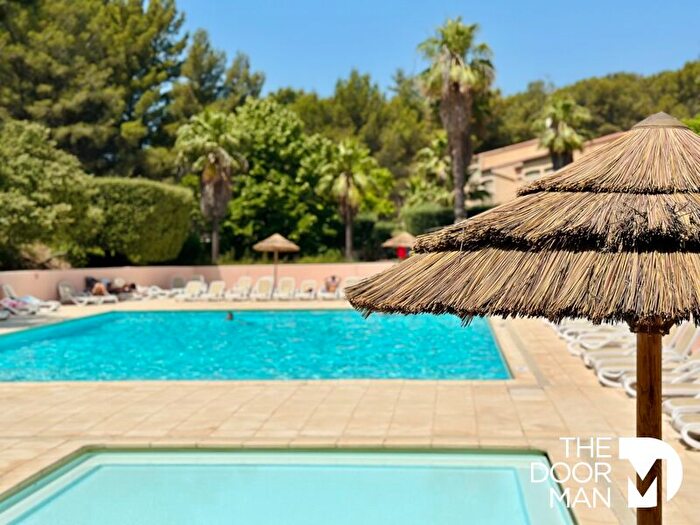 Appartement à vendre - Sanary-sur-Mer, Le Pont dArand, Ancien Chemin de Toulon - 1 pièce