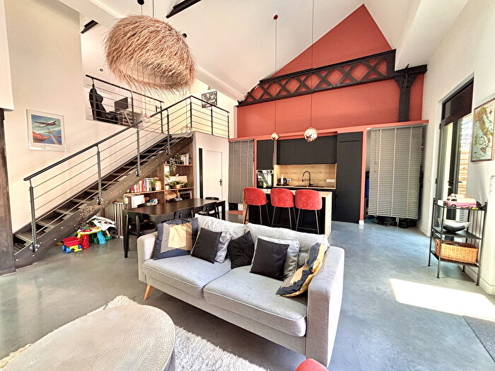 Appartement 4 pièces à Saint-Étienne, Méons, Le Soleil, Châteaucreux, Saint-François, à vendre
