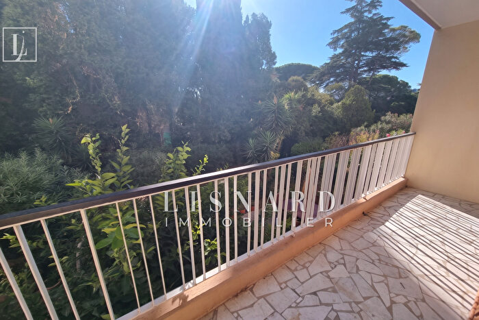 Appartement 2 pièces à vendre à Vallauris, Les Mauruches