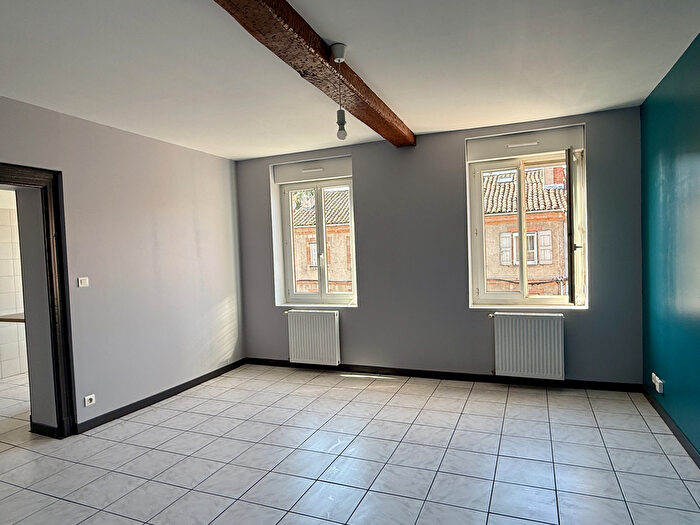Appartement 2 pièces à Albi, Centre-ville, à vendre