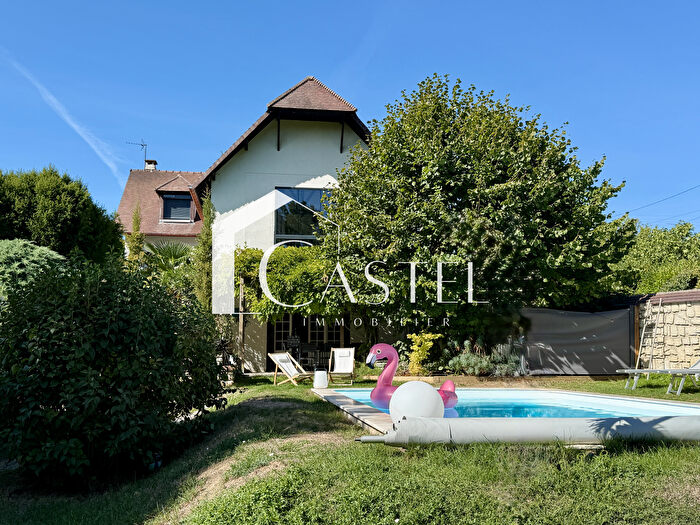Maison 7 pièces à Maule, à vendre
