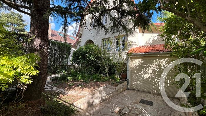 Le Perreux-sur-Marne, Joncs Marins - Maison 5 pièces à vendre