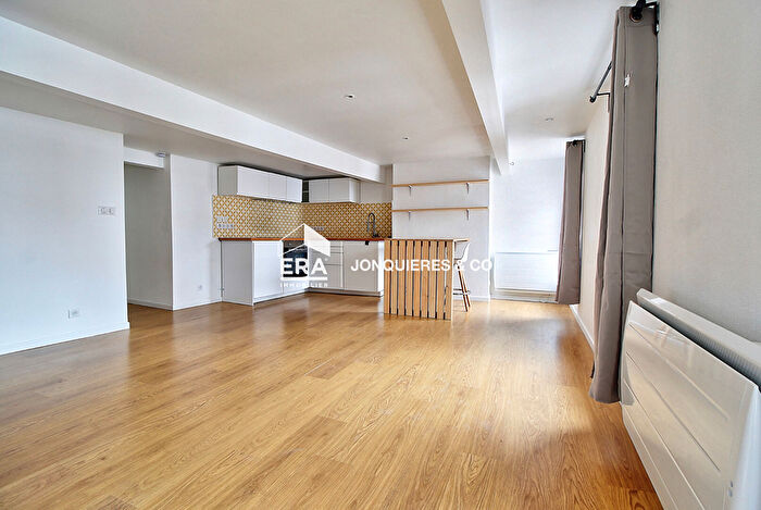 Toulouse, Saint-Georges : Appartement 2 pièces à louer
