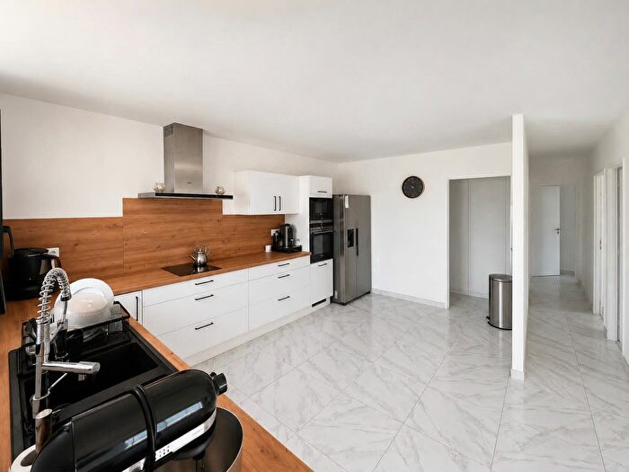 Maison 4 pièces à vendre - Albi, Centre-ville