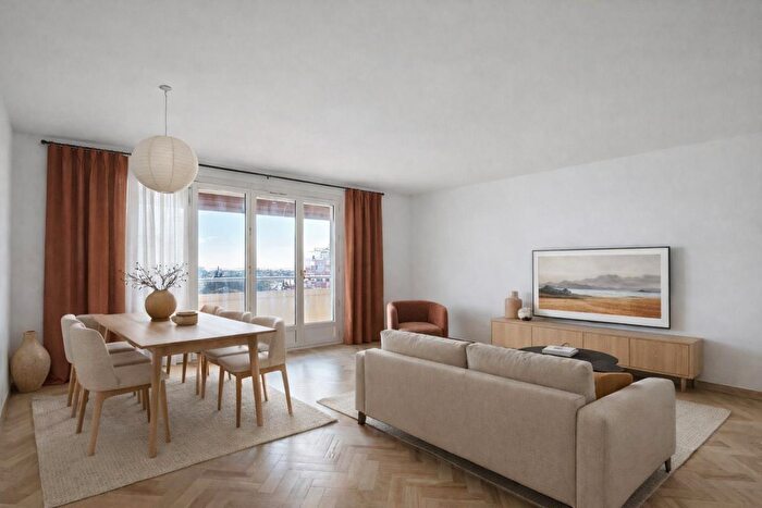 Hyères, Pyanet : Appartement 3 pièces à vendre