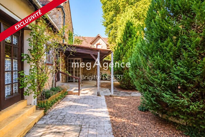 Maison 4 pièces à Bonnétable, à vendre