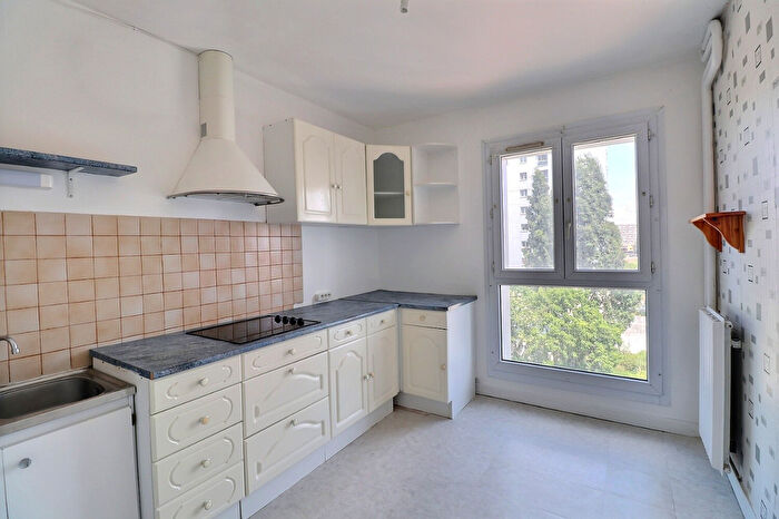 Appartement à vendre - Nantes, Ile de Nantes - 2 pièces - 1 chambre