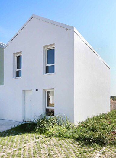 Maison à louer - Secteur Périphérique, Fleury sur Orne - 4 pièces - 3 chambres