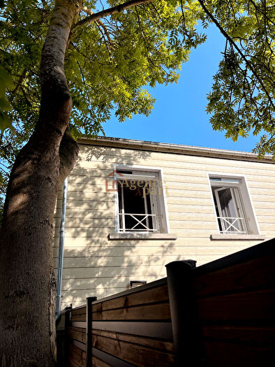 Maison à vendre - Argences - 5 pièces - 3 chambres