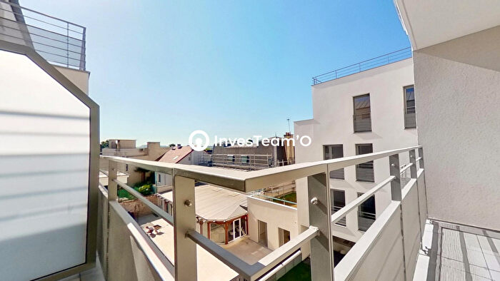 Appartement 3 pièces à Neuilly-Plaisance, Bel Air, Clémenceau, Carnot, à louer