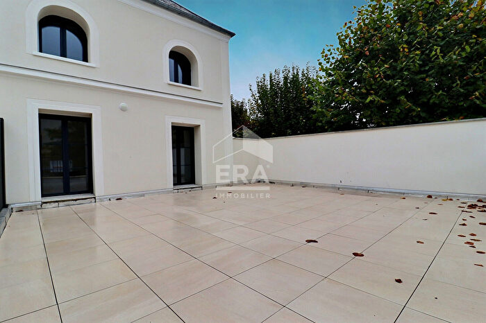 Appartement à vendre - Étampes, Centre-Ville - 2 pièces - 1 chambre