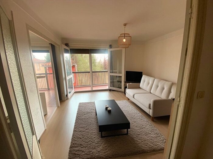 Appartement à vendre - Perpignan - 5 pièces - 3 chambres