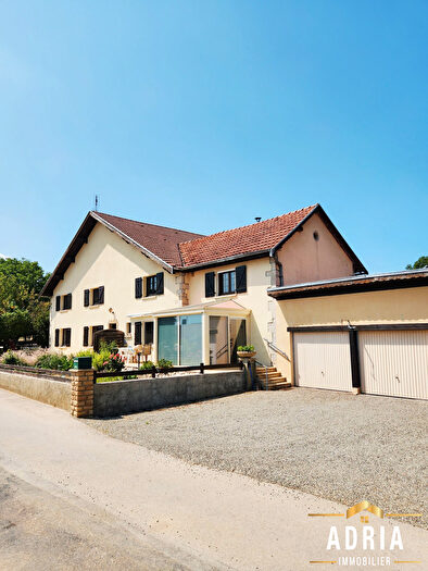 Valoreille : Maison 4 pièces à vendre