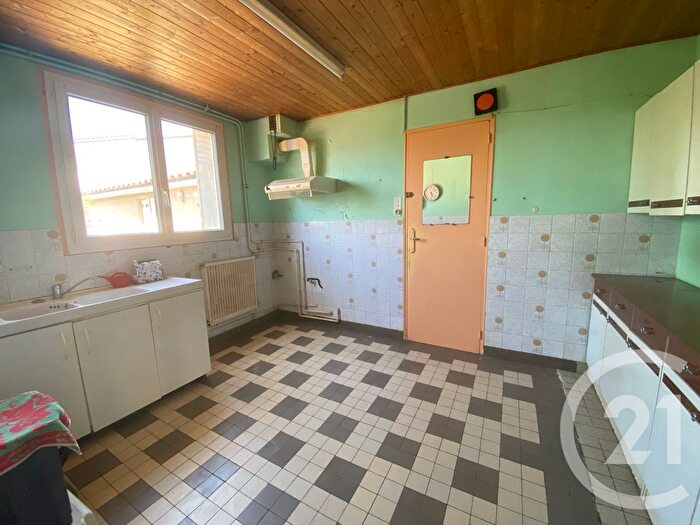 Maison 6 pièces à La Rochelle, Port Neuf, à vendre