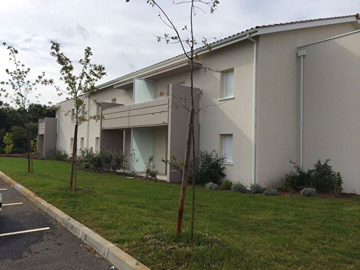 Appartement 3 pièces à louer - Saint-Médard-en-Jalles