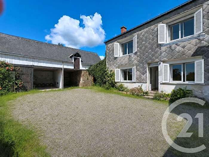 Maison 5 pièces à vendre à Fercé
