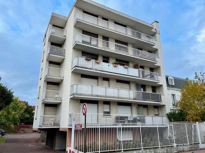 Saint-Maur-Créteil, Saint-Maur-des-Fossés : Appartement 1 pièce à louer