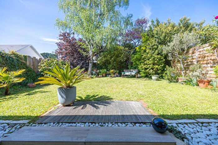 Maison 6 pièces à vendre à Saint-Herblain, Nord