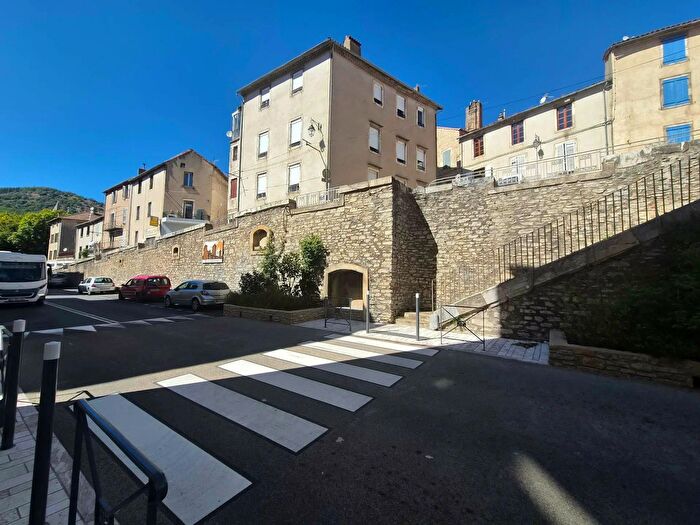 Maison 6 pièces à vendre - Saint-Pons-de-Thomières