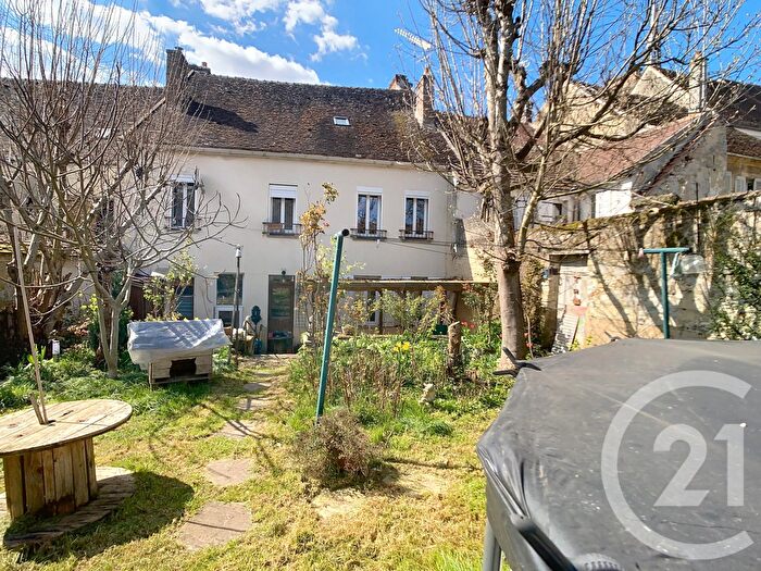 Maison à vendre - Donnemarie-Dontilly - 5 pièces - 3 chambres