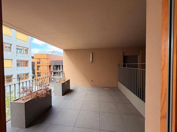 Appartement 4 pièces à louer à Sud, L'Île-Saint-Denis