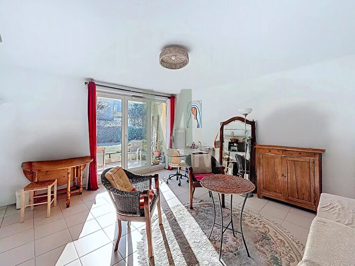 Appartement à vendre - Toulouse, Saint-Simon - 2 pièces - 1 chambre