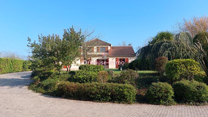 Maison à vendre - Châtellerault, Est - 7 pièces - 3 chambres