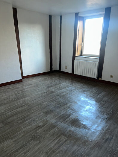 Appartement à louer - La Flèche, Bolerie, Sainte-Colombe, La Monnerie - 1 pièce