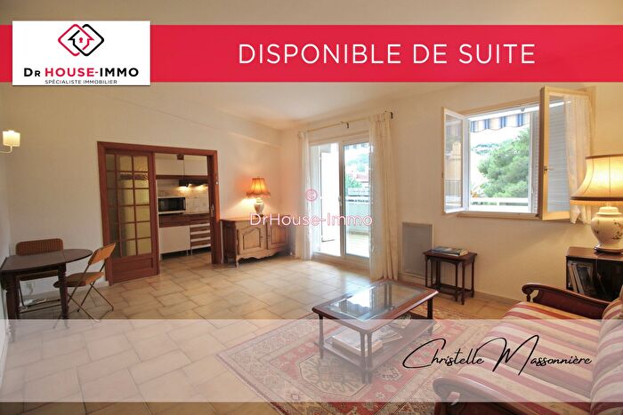 Appartement 3 pièces à Cavalaire-sur-Mer, à vendre