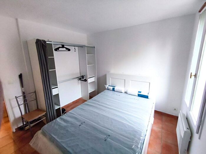 Appartement à louer - Faubourg Sud, Meru - 1 pièce