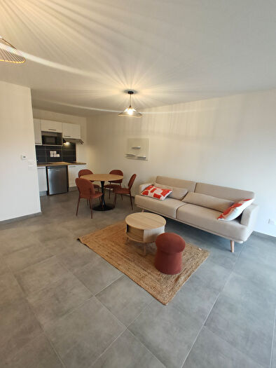 Scionzier : Appartement 2 pièces à louer