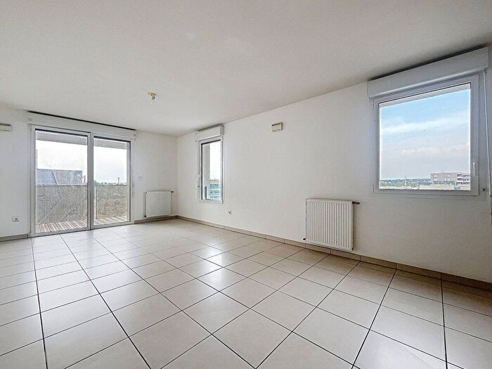 Croix-daurade, Toulouse : Appartement 3 pièces à louer
