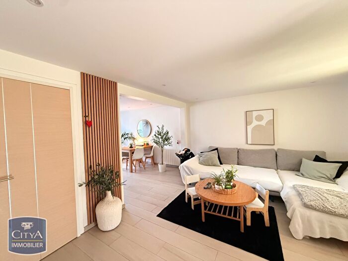 Maison 4 pièces à Croissy-Beaubourg, à vendre