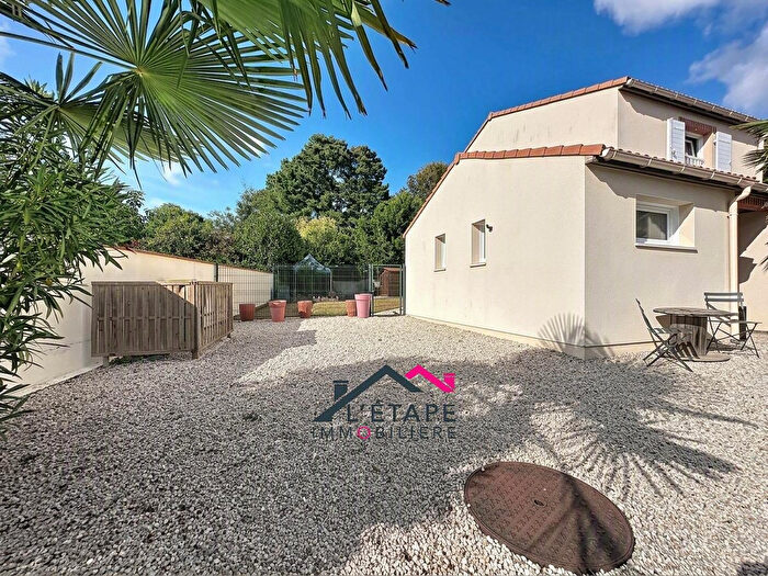 La Mothe-Achard : Maison 4 pièces à vendre