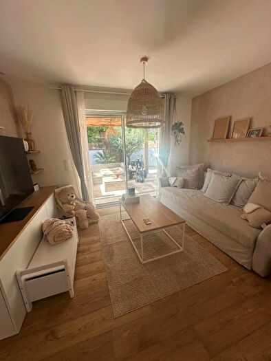 Maison à vendre - Gassin - 3 pièces - 2 chambres