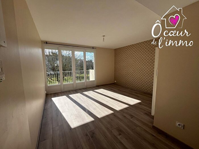 Appartement 3 pièces à louer à Lorraine, Cholet