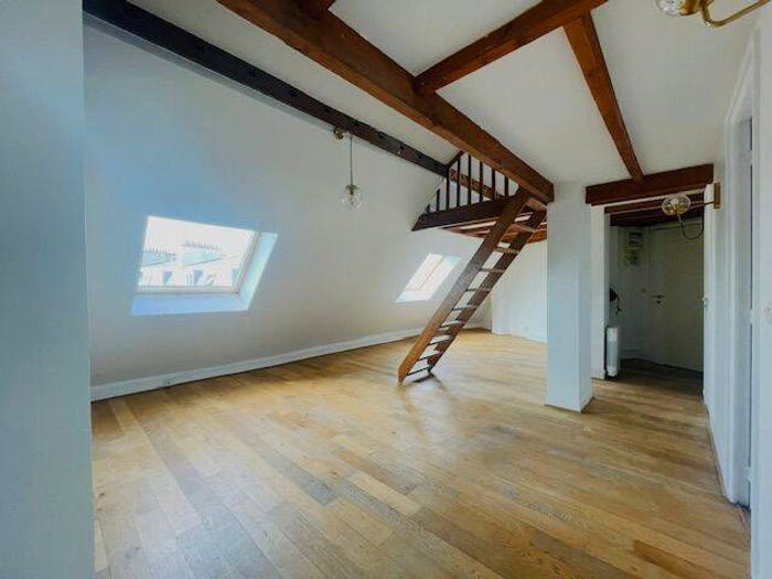 Appartement 3 pièces à louer - Muette, Paris 16ème arrondissement