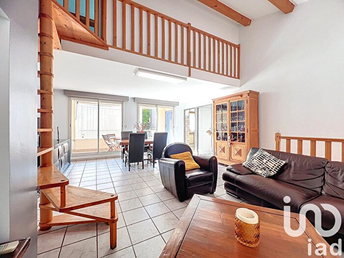 Maison à vendre - Allauch, Logis-Neuf - 4 pièces - 3 chambres